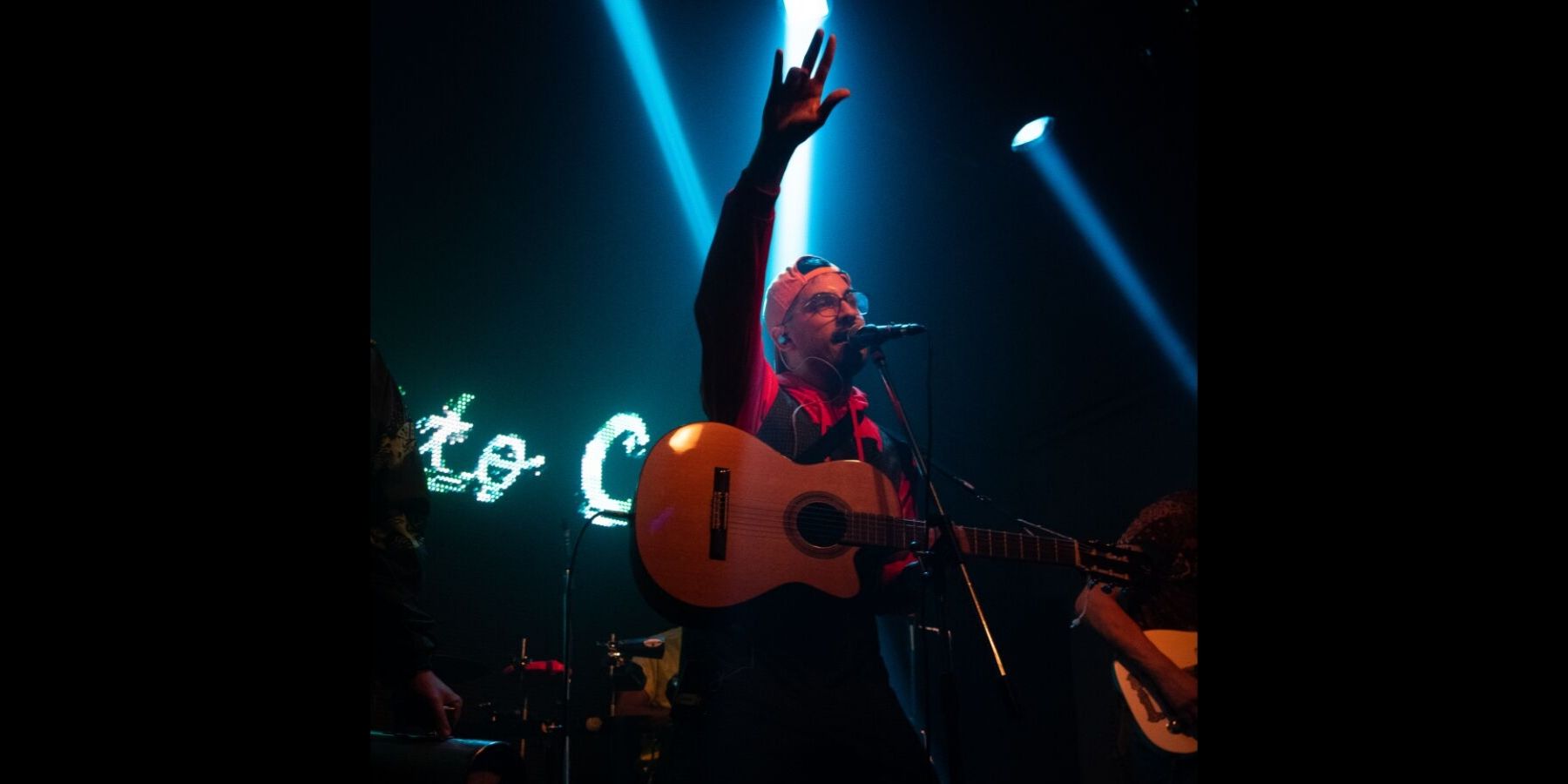 Gauchito Club anuncia nuevo disco para el 2020 - INDIE CLUB