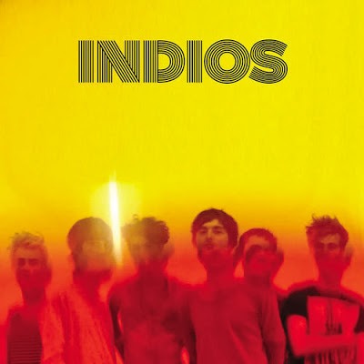 20 discos de la década que se va: Indios - Indios - INDIE CLUB