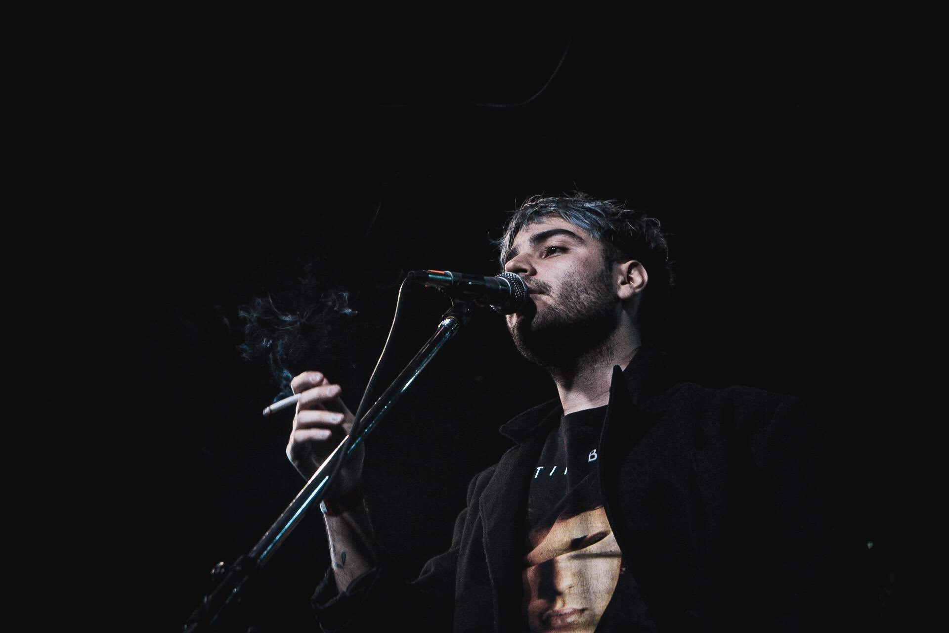 Axel Fiks llega a Córdoba junto a Juan López y Nauel - INDIE CLUB