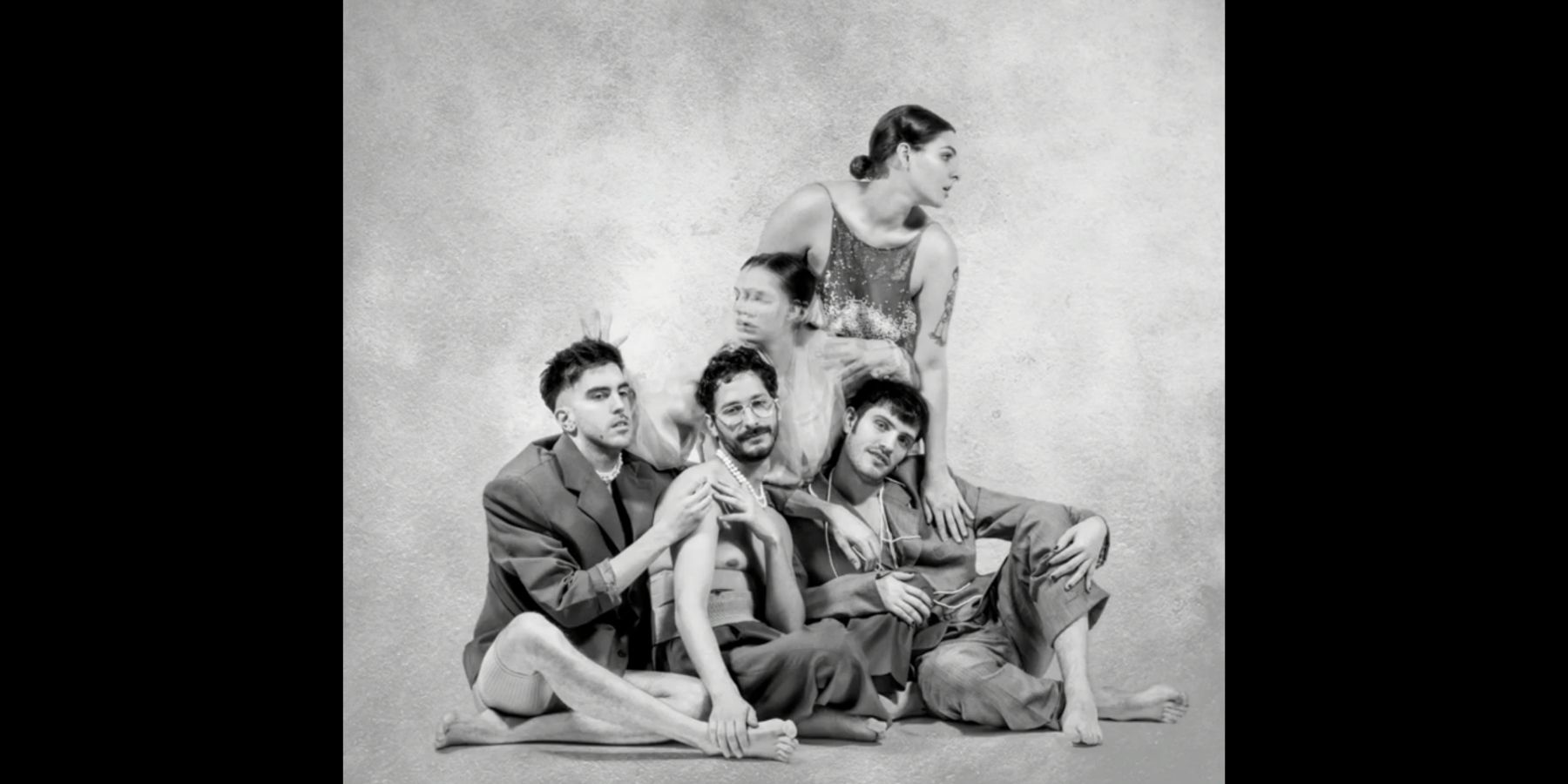 “Cicuta” - El nuevo single de Feli Colina ft. Vera Frod - INDIE CLUB