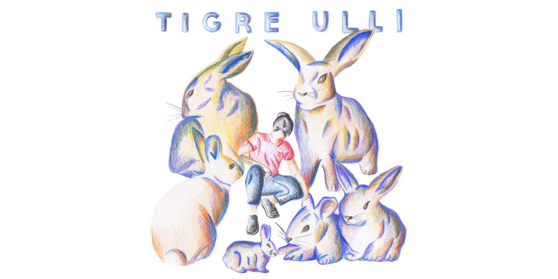 El renacer indie de Tigre Ulli - INDIE CLUB