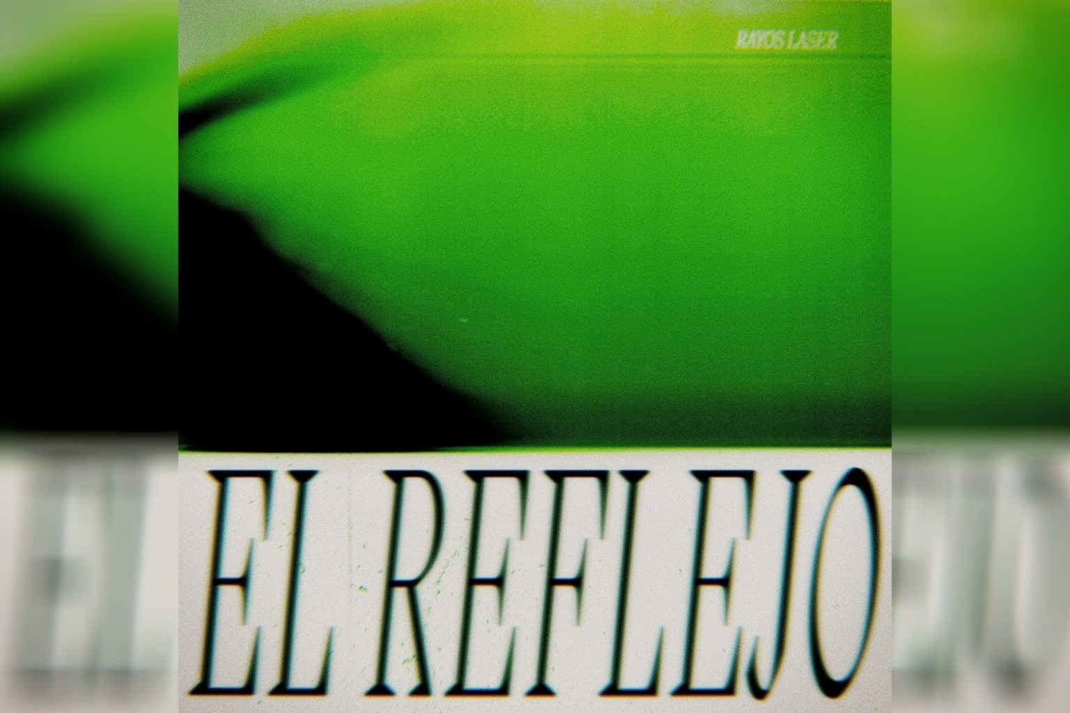 “El reflejo” - Rayos Láser cierra el año presentando nuevo disco ...