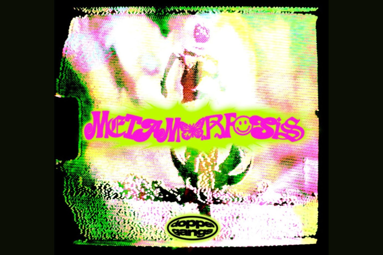 Doppel Gangs da inicio a su carrera musical en "Metamorfosis"