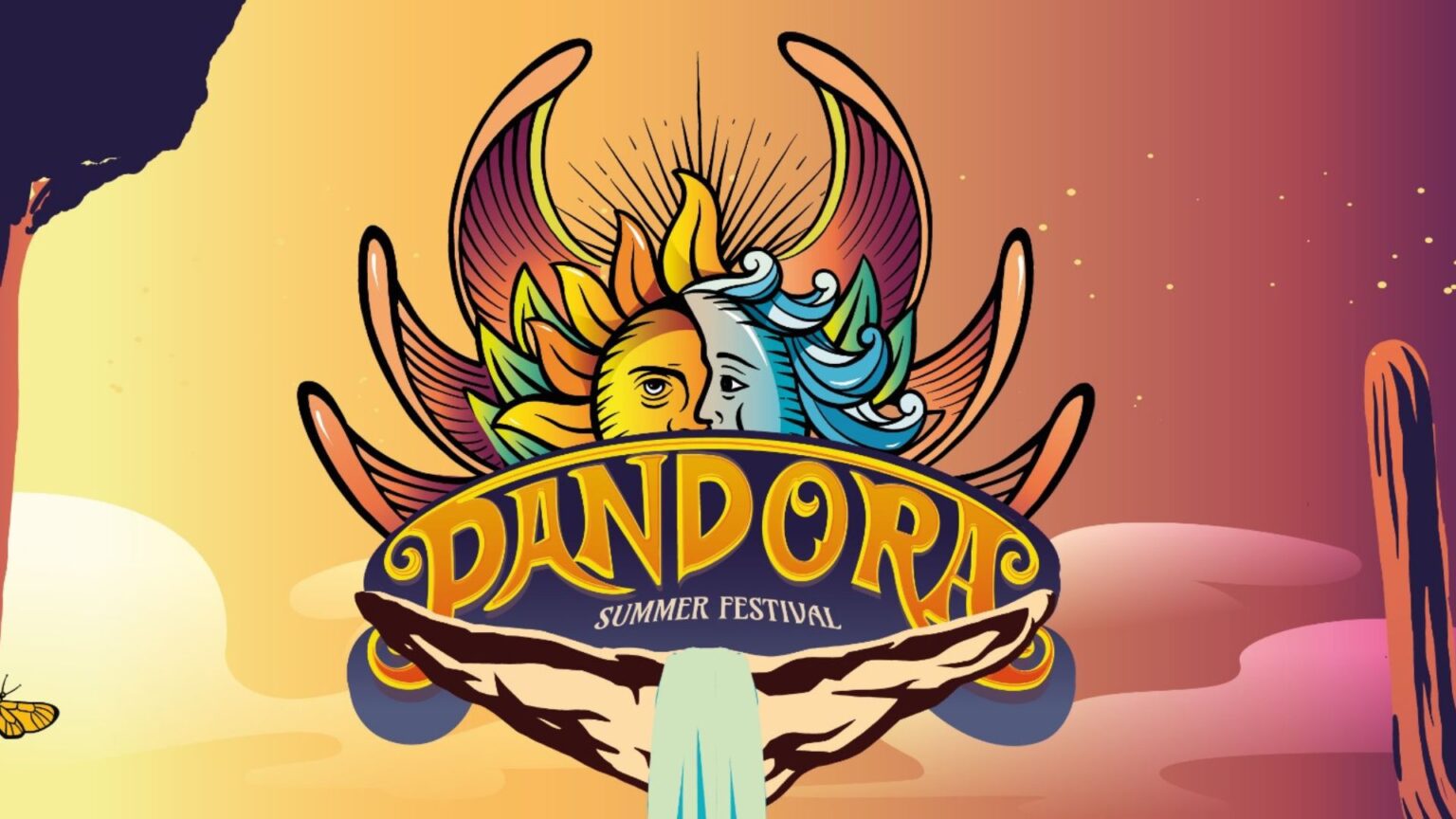 El Pandora Summer Festival debuta en Mendoza - INDIE CLUB