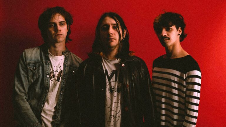 Mujer Cebra: "Es un mundo crudo, pero lo atravesamos de una manera ...