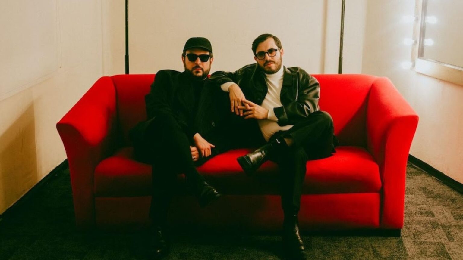 Clubz vuelve a Argentina con un show en Camping - INDIE CLUB