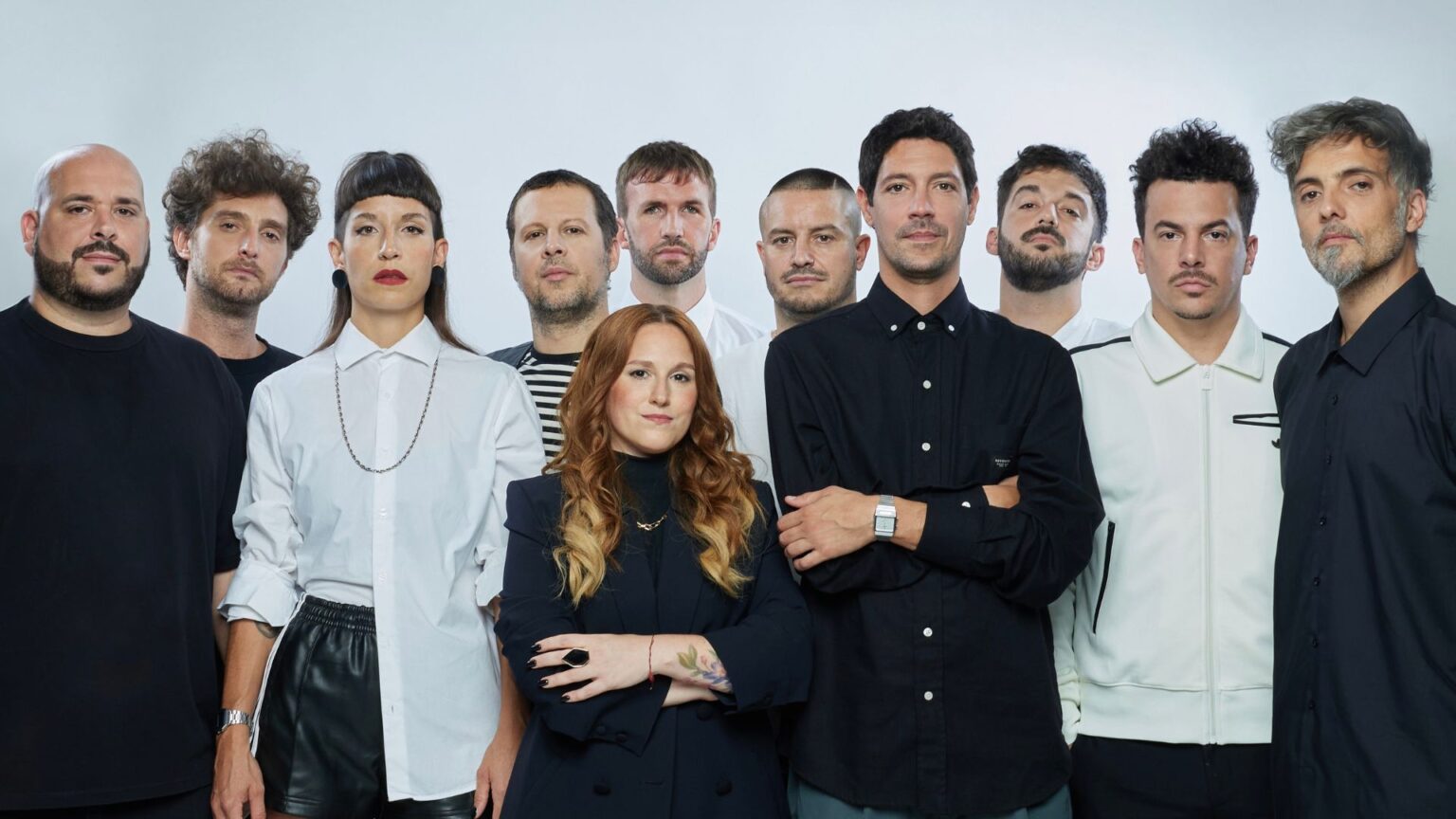 El Kuelgue presenta su nuevo disco en vivo "Juegue Kuelgue" - INDIE CLUB