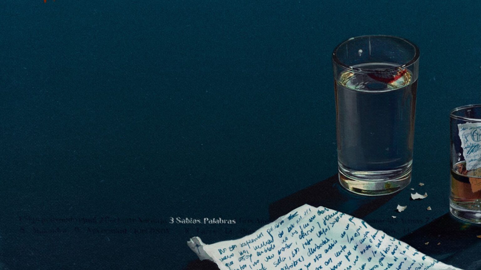 Fonso y las Paritarias: la real elegancia de "Sabias palabras" - INDIE CLUB