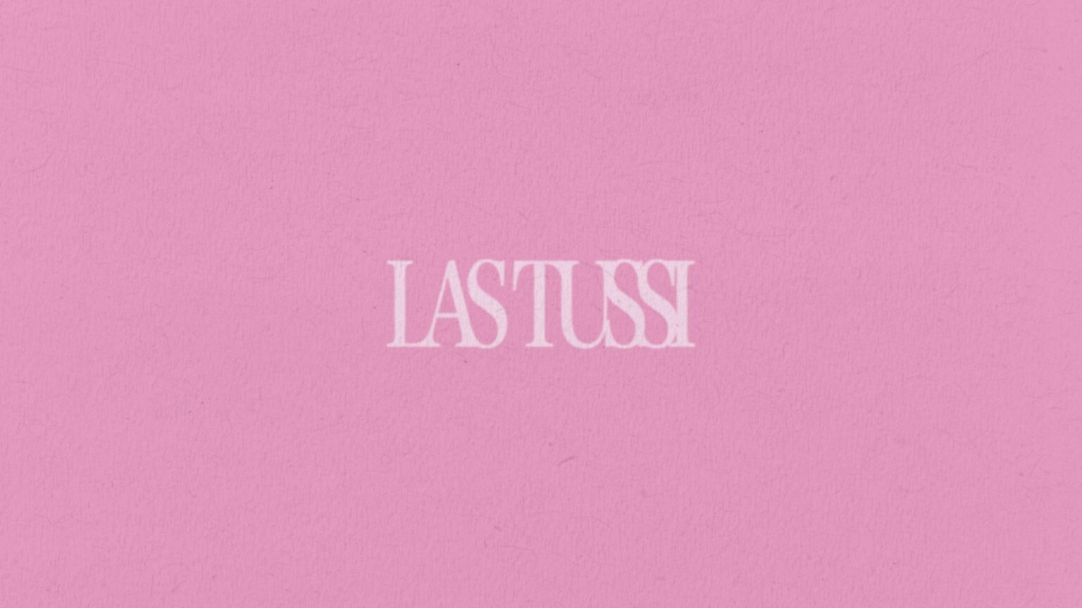 Del ruido nace el rosa: Las Tussi presentan su nuevo álbum - INDIE CLUB